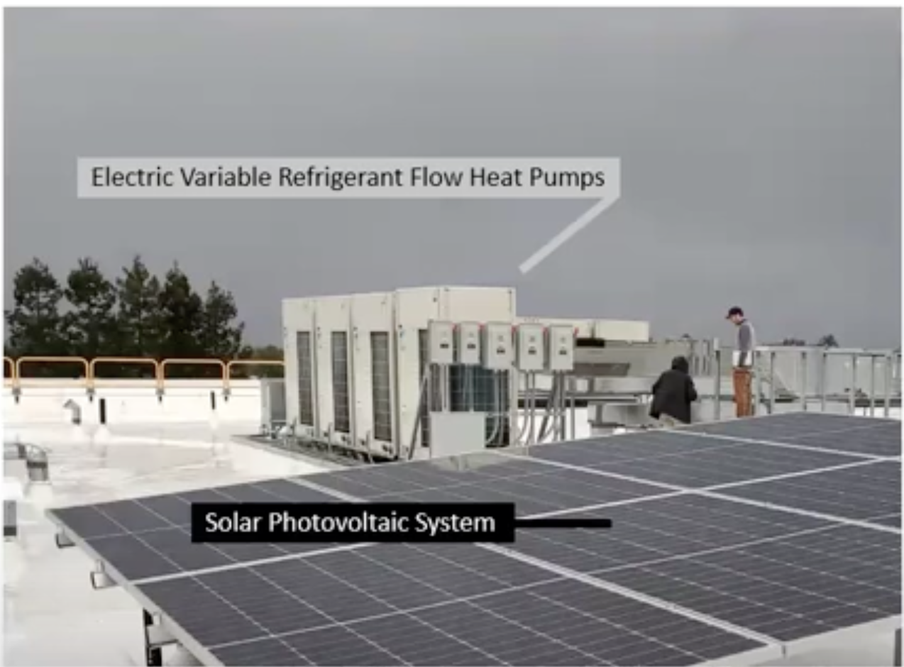 Carbon Reduction Through Electrification Part 2: Heat Pumps - All Electric Design and ...